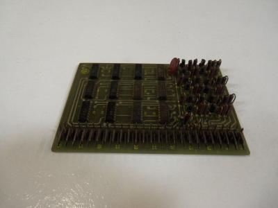 China Fanuc General Electric  MKII Series IC3600TILB  INVERTED LIMIT BOARD for sale