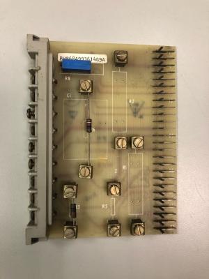 China IC3600TCBA1 Fanuc General Electric  SPEEDTRONIC Mark II Turbine Control System for sale