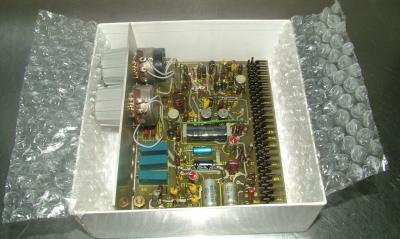 China IC3600SSZA1 printed circuit board  Fanuc General Electric  for the Mark I-II serie for sale