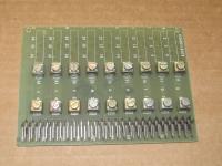 China Fanuc General Electric IC3600SCBN1 Control Circuit Board   in the Speedtronic Mark I-II syste for sale