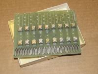 China Fanuc General Electric IC3600SCBN1 Control Circuit Board   in the Speedtronic Mark I-II syste for sale