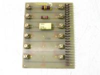 China Fanuc  IC3600SCBE1 General Electric rectangular green PCB  in the Mark I-II turbine control system for sale