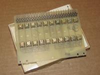 China Fanuc IC3600SCBD4 electronic circuit board c of the Mark I-II turbine control series by  General Electric for sale