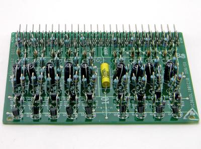 China GE Fanuc IC3600SCBB1 Printed Circuit Board General Electric For Speedtronic Mark Series for sale