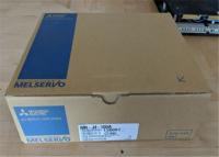 China MR-J4-100A Mitsubishi Servo Amplifier Electric AC 3 Phase AC170 V for sale