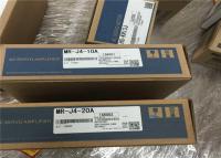 China MR-J4-10A AC Servo Amplifier Mitsubishi MELSERVO-J4 200V 3-Phase AC170 V for sale