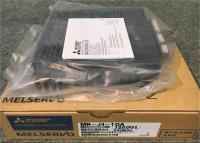 China MR-J4-10A AC Servo Amplifier Mitsubishi MELSERVO-J4 200V 3-Phase AC170 V for sale