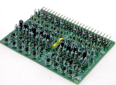 China GE IC3600LIBB1 Input Buffer Card For Earliest Of Speedtronic Steam / Gas Management Systems for sale