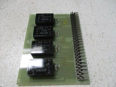 China Fanuc MKII Series Control Circuit Board IC3600LIBB1 By General Electric for sale