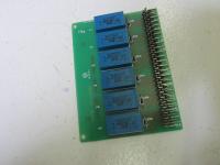 China Fanuc IC3600KRSS1 GE Relay Board For Mark I And Mark II Serie for sale