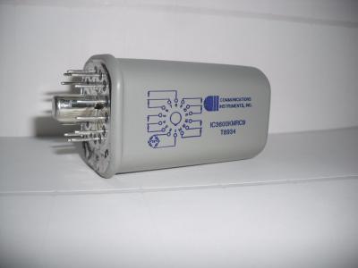China Fanuc GENERAL ELECTRIC GE  IC3600KMRC9 bSanctioned Regions Relay for sale
