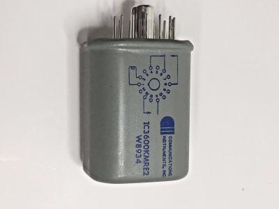 China Fanuc IC3600KMRE2 GENERAL ELECTRIC GE IC3600KMRC9 medium duty relay for sale