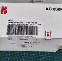 China ACS800-104-0175-5 ABB Frequency Inverter  34 Kg  I/O Modules Using 3-Wire Connections for sale