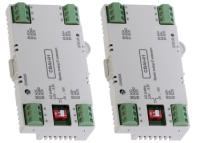 China CBAI-01 3AXD50000137954 Bipolar Analog IO Extention Drive Options for sale