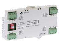 China CBAI-01 3AXD50000137954 Bipolar Analog IO Extention Drive Options for sale