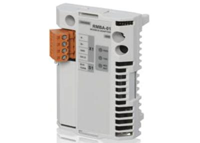 China RMBA-01 3ABD64606778 Modbus Adapter Frequency Converter Option for sale