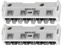 China RDCO-01C 3ABD64606948 DDCS Communication Adapter Drive Option for sale