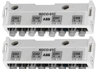 China RDCO-01C 3ABD64606948 DDCS Communication Adapter Drive Option for sale