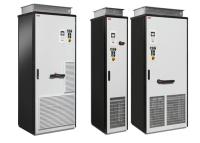 China ACS880-07-0900A-7 Abb Frequency Converter 3AUA0000170005 ACS880 Cabinet Built Single Drive for sale
