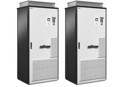 China ACS880-07-0900A-7 Abb Frequency Converter 3AUA0000170005 ACS880 Cabinet Built Single Drive for sale