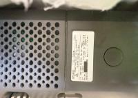 China SP6402 Abb Frequency Converter 110/132KW Control Techniques Unidrive 380-480V 50/60HZ 3PH for sale
