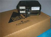 China KJ3201X1-BA1 dc redundancy module Emerson DI 8-Channel 24 VDC Dry Contact Series 2 Card for sale