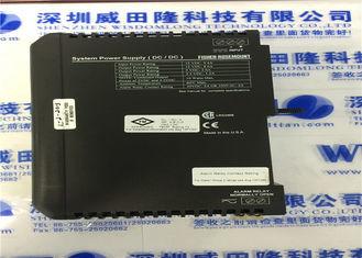China KJ1501X1-BB1 12P0678X022  Redundant Power Supply Module Emerson DELTA V Passthrough for sale