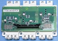 China 3AXD50000158799 IGBT BGAD-21C 300A 1700V EP+W COVER SP IGBT MODULE KIT for sale