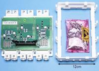 China 3AXD50000158799 IGBT BGAD-21C 300A 1700V EP+W COVER SP IGBT MODULE KIT for sale