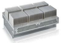 China 3HAC029818-001 DSQC 663 Robot Components Drive Unit IRC5P Paint Controller Module for sale
