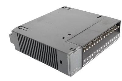 China IC693ACC300 Input Simulator Redundancy Module 16 Input Points for sale