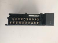 China IC693ALG220 GE Fanuc 12-Bit Analog Input Module Series 90-30 Platform for sale