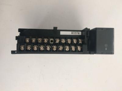 China IC693ALG220 GE Fanuc 12-Bit Analog Input Module Series 90-30 Platform for sale