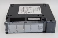 China IC693ALG220F / IC693ALG220J Redundant Power Supply Module GE Fanuc Update Rate 4 ms for sale