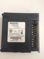 China IC693ALG220F / IC693ALG220J Redundant Power Supply Module GE Fanuc Update Rate 4 ms for sale