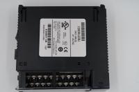 China IC693ALG220F / IC693ALG220J Redundant Power Supply Module GE Fanuc Update Rate 4 ms for sale