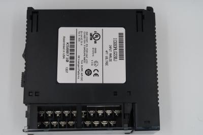 China IC693ALG220F / IC693ALG220J Redundant Power Supply Module GE Fanuc Update Rate 4 ms for sale