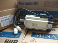 China MHMD042P1U Industrial Servo Motor Panasonic 200VAC 3000 RPM AC for sale