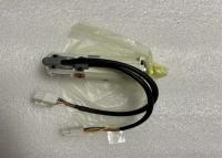 China MSM012A2UE Industrial Servo Motor Panasonic 100w AC For 1A 84V 0.1KW 200HZ 3000RPM for sale