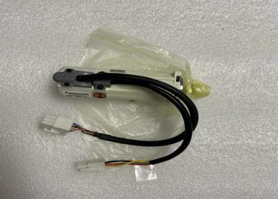 China MSM012A2UE Industrial Servo Motor Panasonic 100w AC For 1A 84V 0.1KW 200HZ 3000RPM for sale
