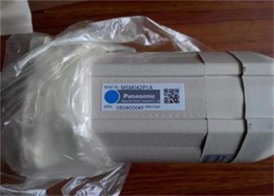 China MSM042P1B 100w Panasonic Ac Servo Motor For 1A 84V 0.1KW 200HZ 3000RPM for sale