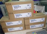 China MSM042P1B 100w Panasonic Ac Servo Motor For 1A 84V 0.1KW 200HZ 3000RPM for sale