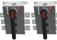 China OT1000E03K 1SCA108353R1001 Low Voltage Switch Disconnectors for sale