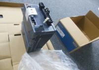 China MR-J4-200A Servo Amplifier Mitsubishi 2KW 200V Servo Drive for sale