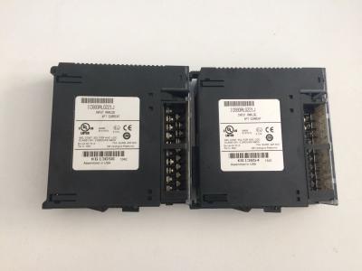 China IC693ALG221 redundant power supply module GE Fanuc for sale