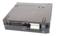 China IC693ALG223 GE Fanuc Sixteen Single Ended Input Channels 90-30 Series Analog Current Input Module for sale