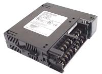 China IC693ALG223 GE Fanuc Sixteen Single Ended Input Channels 90-30 Series Analog Current Input Module for sale