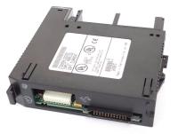 China IC693ALG223 GE Fanuc Sixteen Single Ended Input Channels 90-30 Series Analog Current Input Module for sale