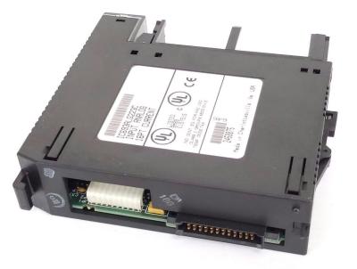 China IC693ALG223 GE Fanuc Sixteen Single Ended Input Channels 90-30 Series Analog Current Input Module for sale