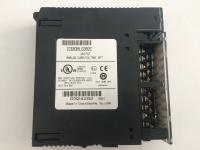 China IC693ALG392 GE Fanuc Eight Single-Ended Output Channels Providing 0 To +10 Volts Module for sale